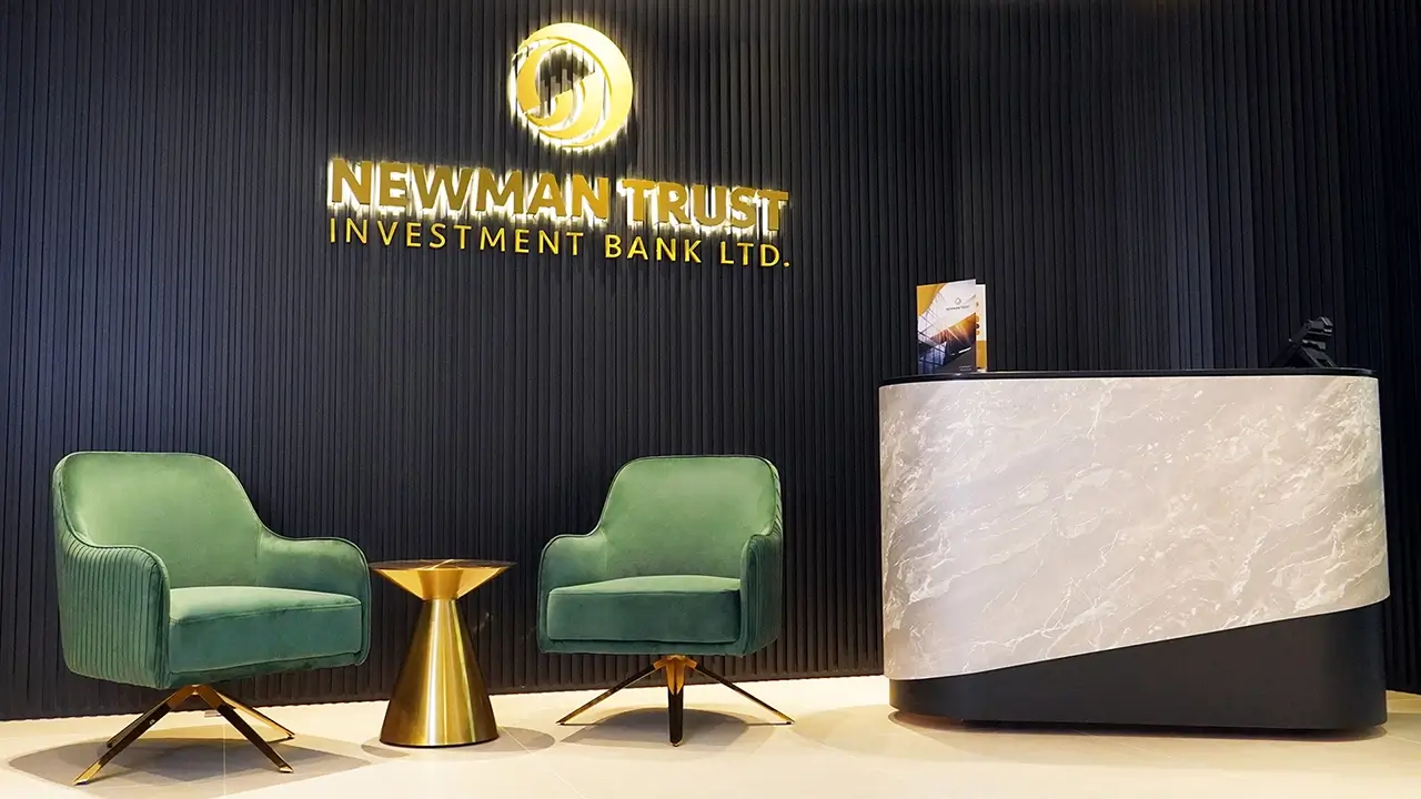 Investment Bank - Newman Trust Investment Bank
